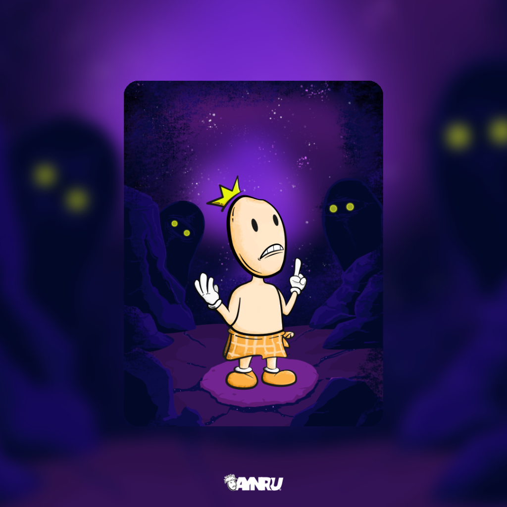 Introducing Peanut Head — The New Star of Mash-It.io - ARE YOU NUTS ...